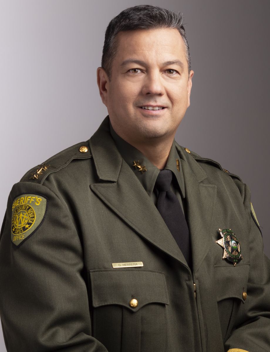 Washoe County Sheriff's Office - Northern Nevada's Full Service Law ...
