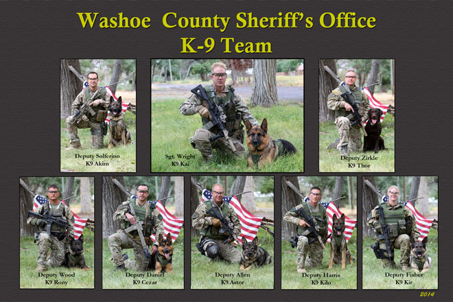 Washoe County Sheriff's Office - Northern Nevada's Full Service Law ...