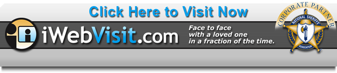 Inmate Visiting Information