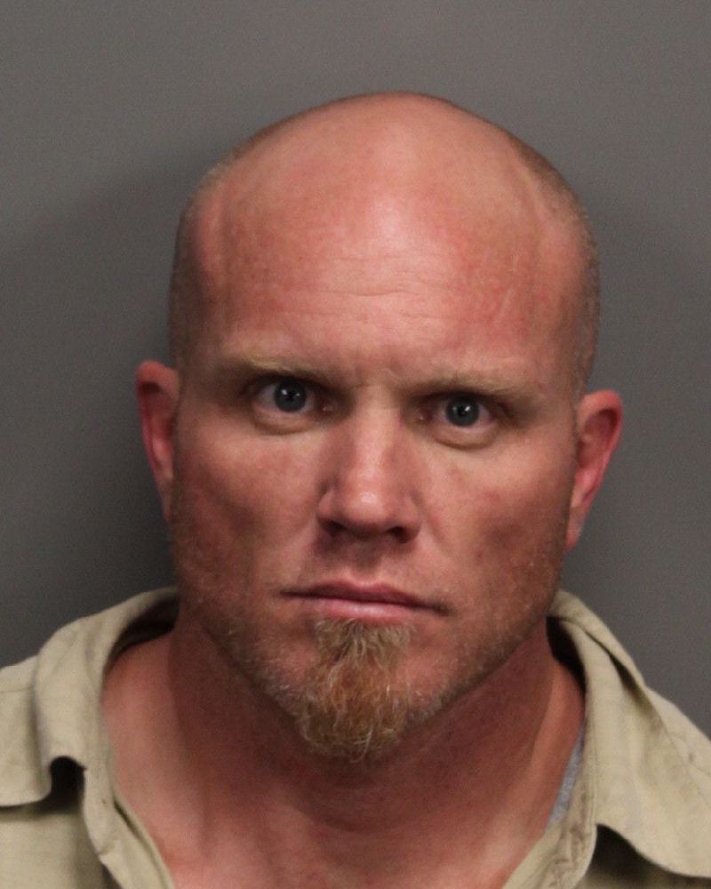 Vending Machine Burglar Arrested Through a Multi-Agency Investigation