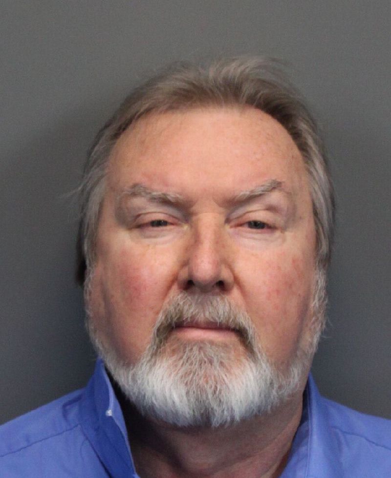 Sheriff's Detectives charge Reno man with additional counts of Sexual ...
