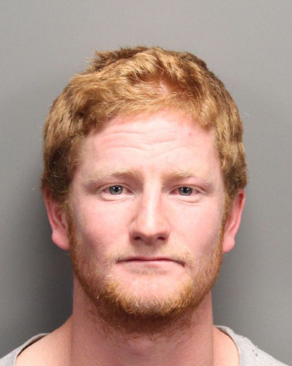 UPDATE - Driver Located and Arrested by Sheriff's Office