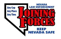 "Joining Forces" DUI Enforcement Campaign
