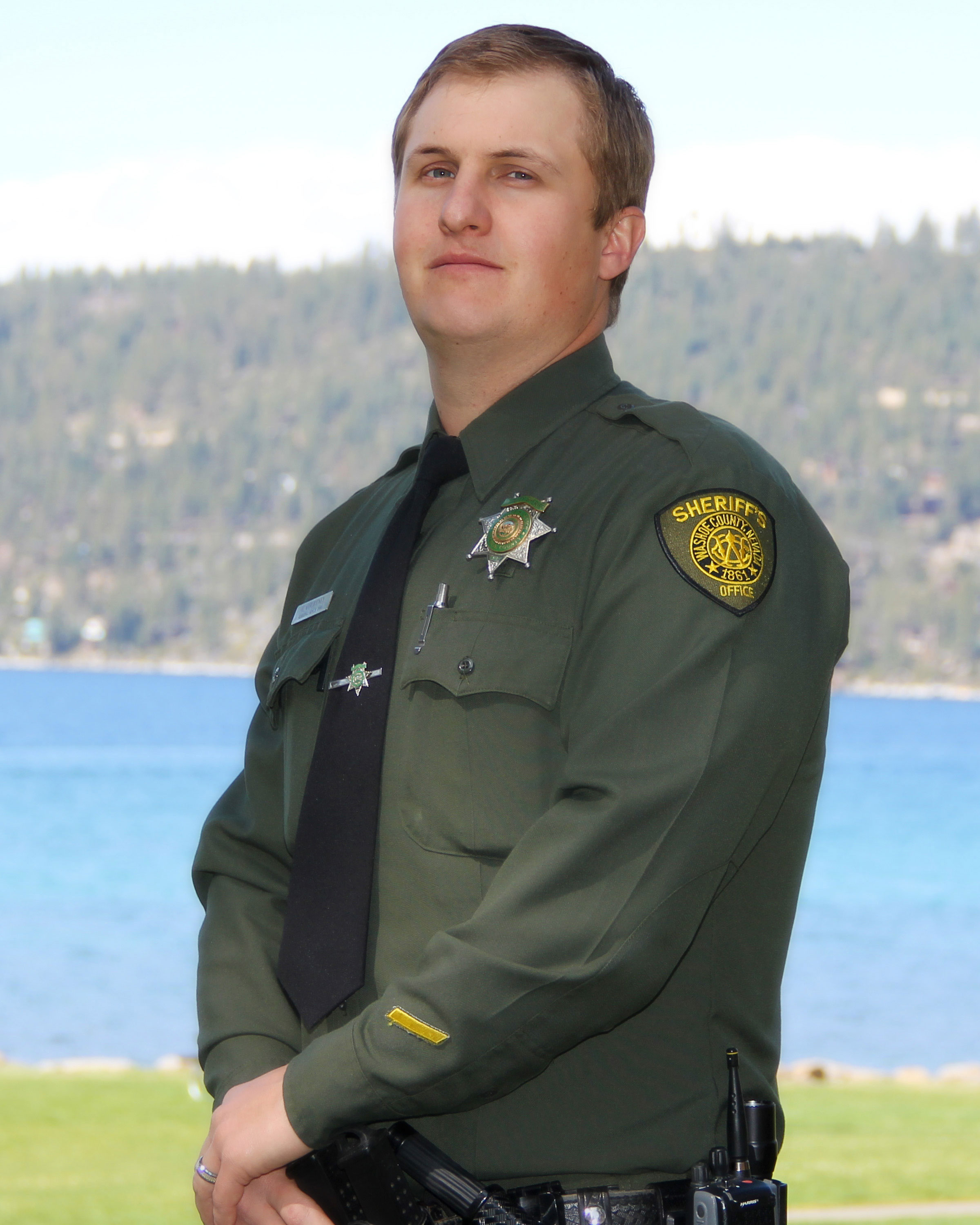 Sheriff's Office increases Resident Deputies in Incline Village