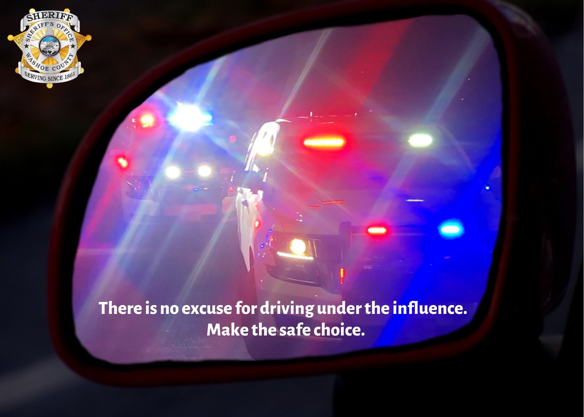 Sheriff's Office increases DUI enforcement as part of holiday Joining ...
