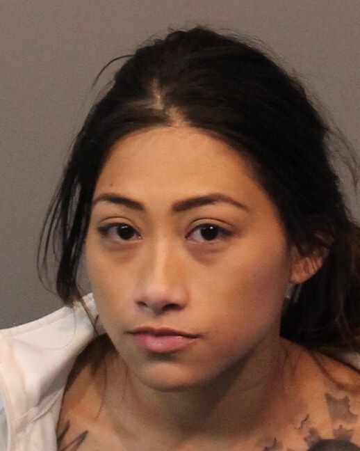 Regional narcotics unit arrests Sparks couple